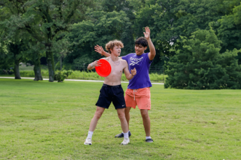 All Activities | Camp War Eagle